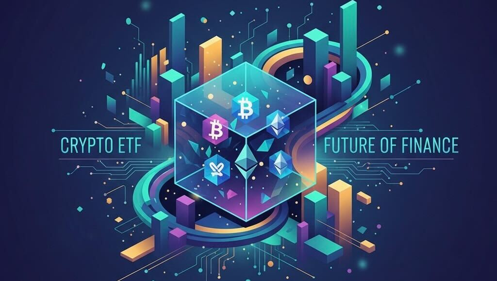 仮想通貨 ドージコインETFがついに登場！【”仮想通貨銘柄”解説番外編】ミームコインの王者が金融市場の主役になる日