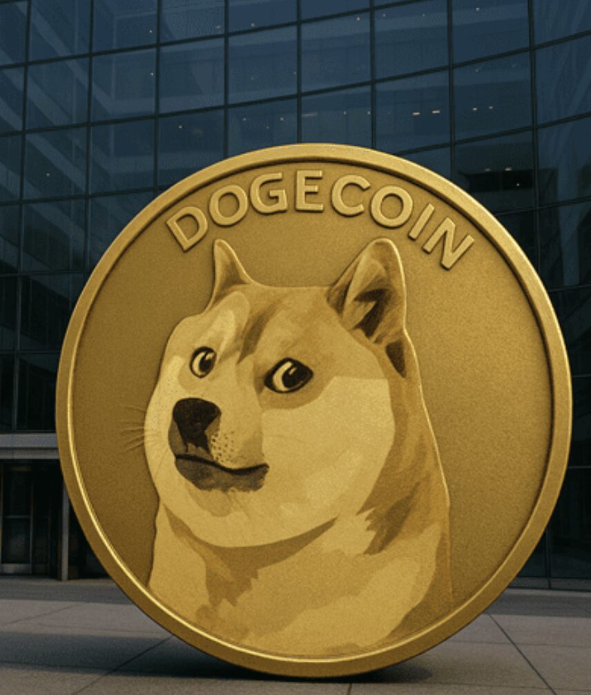 仮想通貨 ドージコインETFがついに登場！【”仮想通貨銘柄”解説番外編】ミームコインの王者が金融市場の主役になる日 - KatsuWin