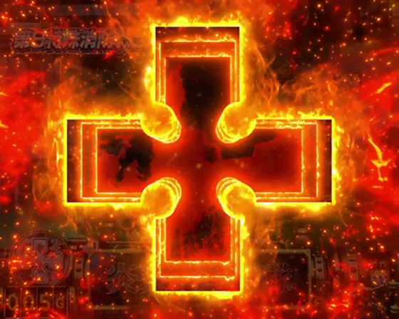 パチスロ 炎炎ノ消防隊！魂を燃やせ！🔥徹底攻略と実戦レビュー：アドラバーストは掴めるか？ - KatsuWin